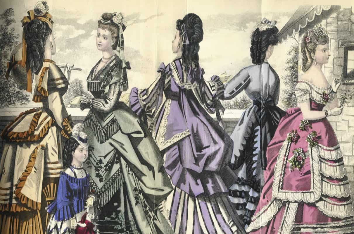 Why Do Women Wear Bustles? (9 Reasons Why)