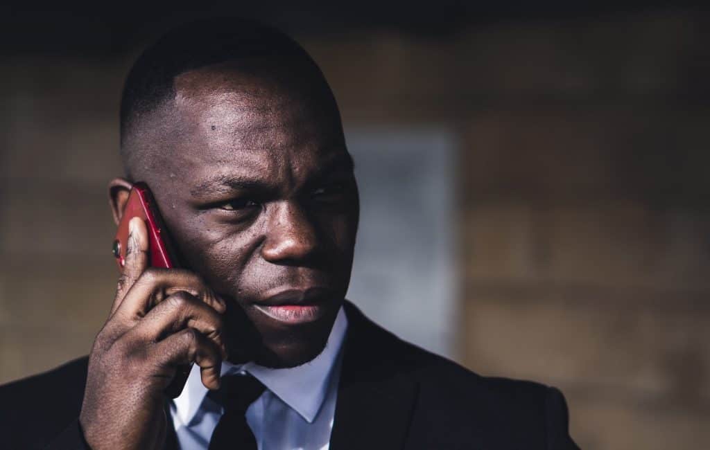 9 Reasons Why The Police Would Call Your Cell Phone