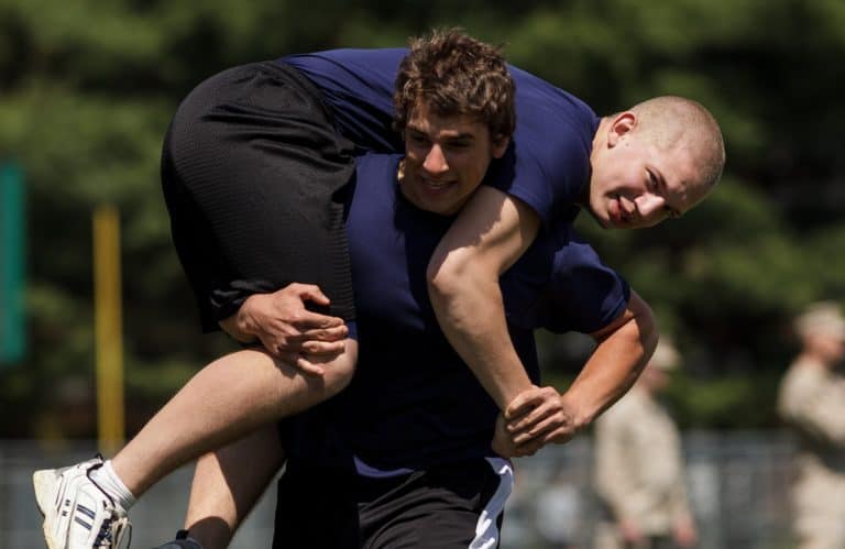 Why Is Dead Weight Heavier? (5 Reasons Why)