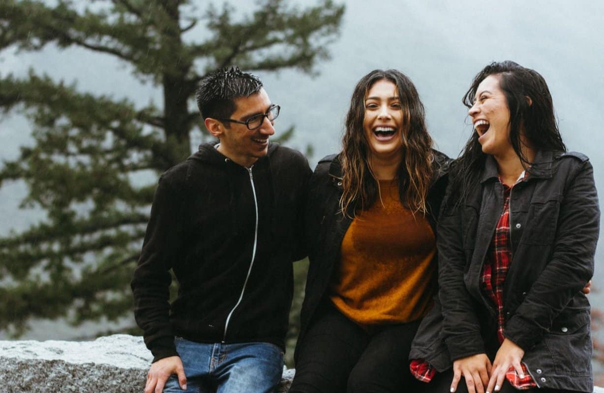 Why Am I So Funny? (11 Revealing Reasons Why)