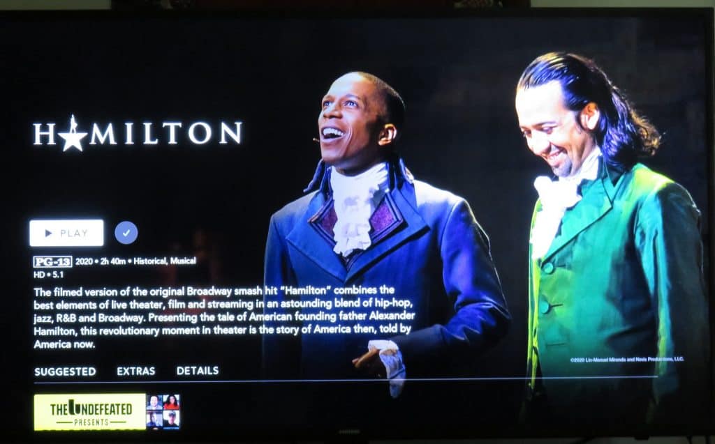 Why Hamilton Is Bad? (11 Revealing Reasons)