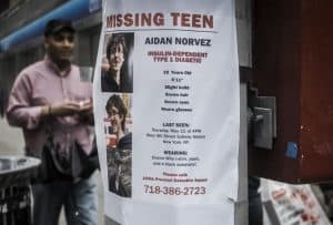 Why Do People Go Missing? (13 Reasons Why)