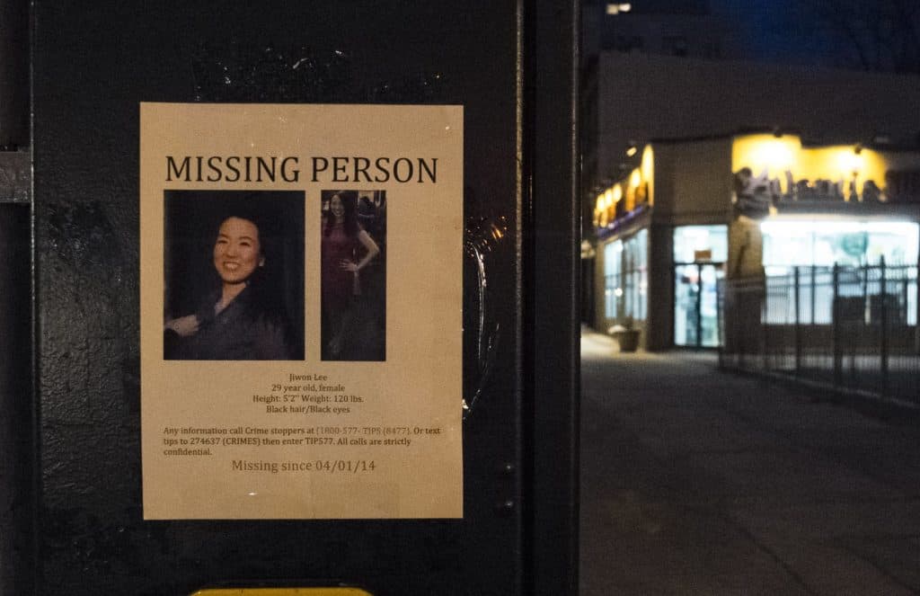 Why Do People Go Missing? (13 Reasons Why)