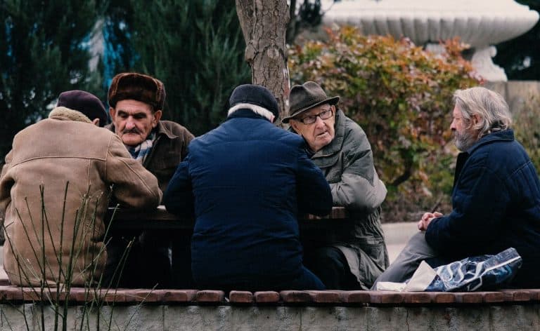 Why Are Old People So Rude? (11 Reasons Why)