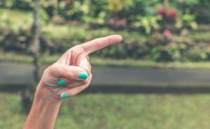 Why Is It Rude To Point? (9 Revealing Reasons)