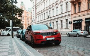 11 Reasons Why Range Rovers Are So Unreliable