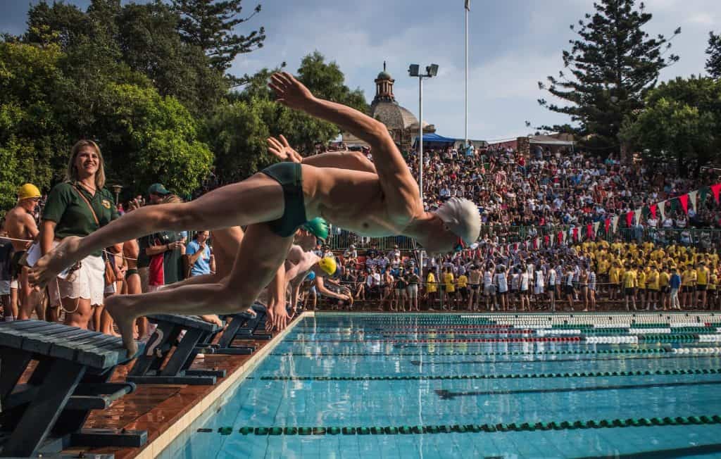 Why Do Men Wear Speedos? (9 Reasons Why)