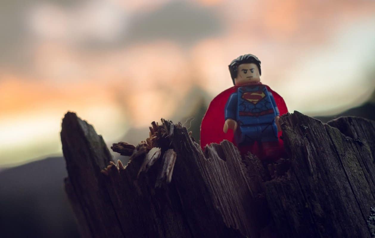 7 Reasons Why Superman Is Weak To Kryptonite