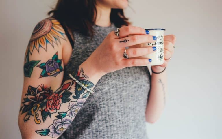 Why Do People Get Tattoos? (15 Reasons Why)
