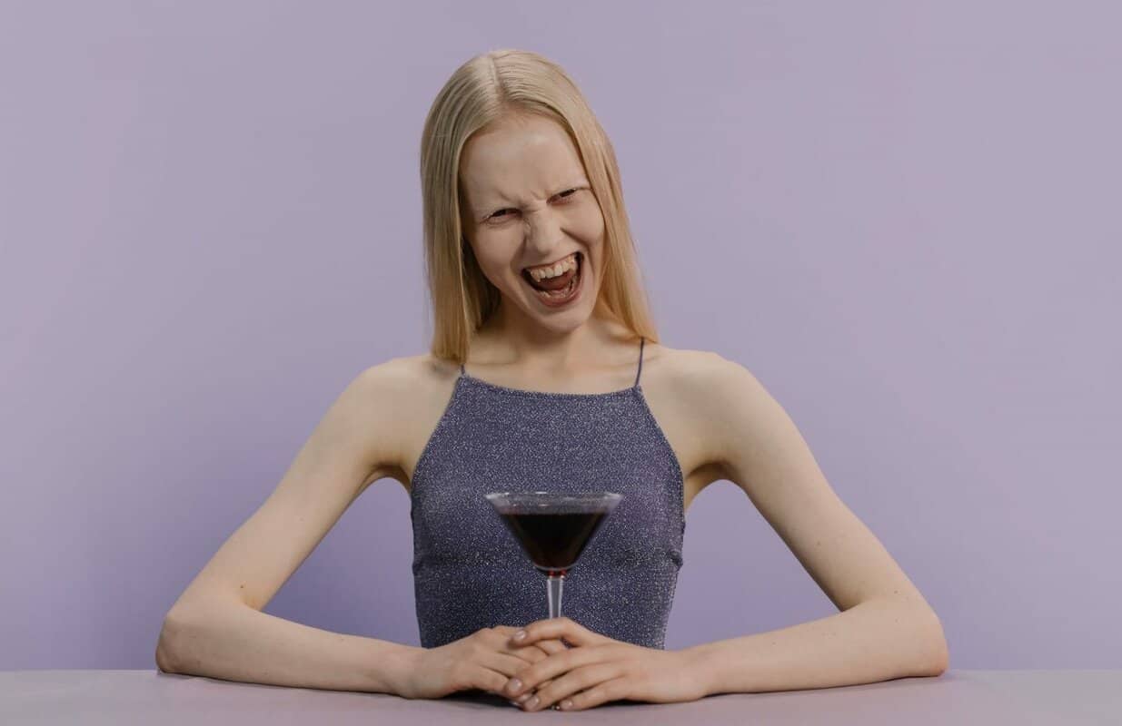 Why Do Vampires Drink Blood? (9 Reasons Why)