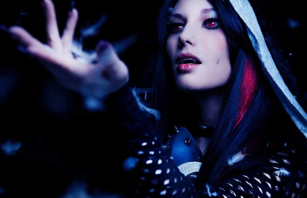 7 Reasons Why Vampires Need To Be Invited In