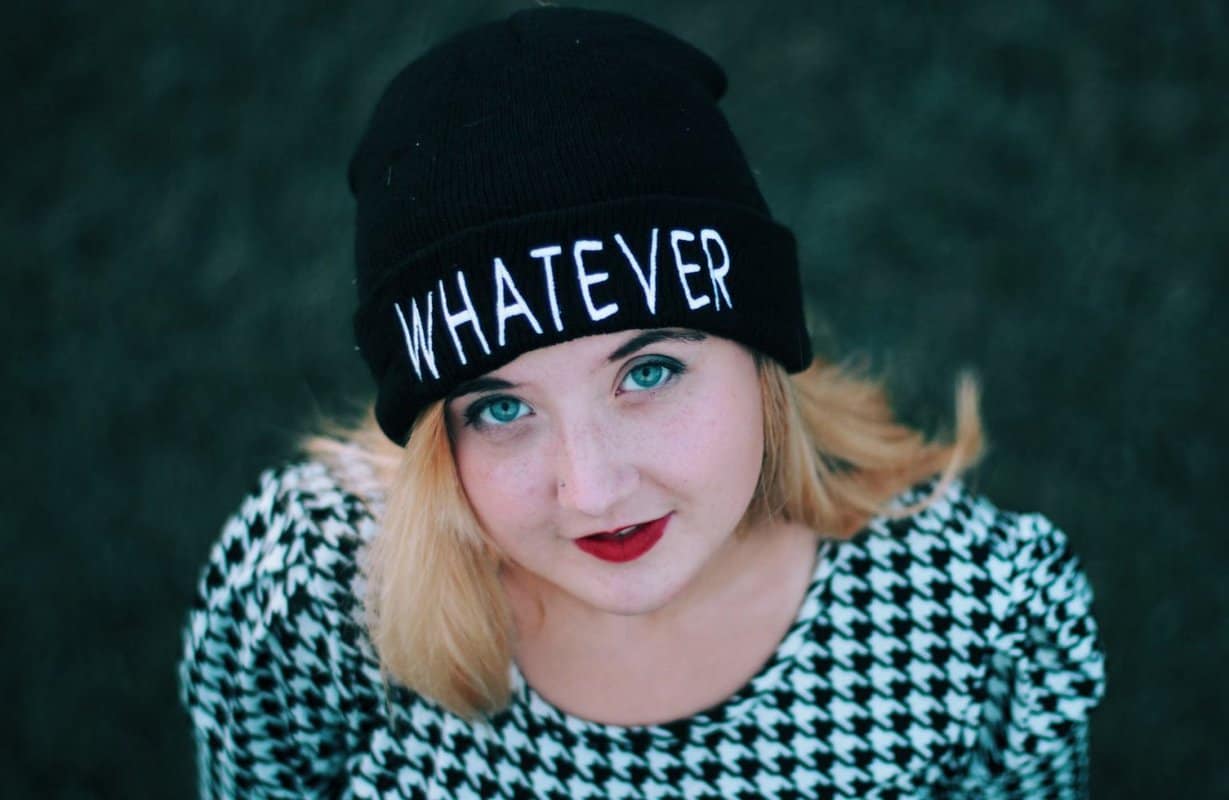 Is Whatever A Rude Word? (Yes, 7 Reasons Why)