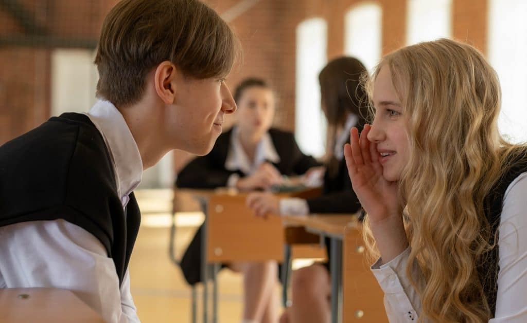 Why Is Whispering Rude? (9 Revealing Reasons)