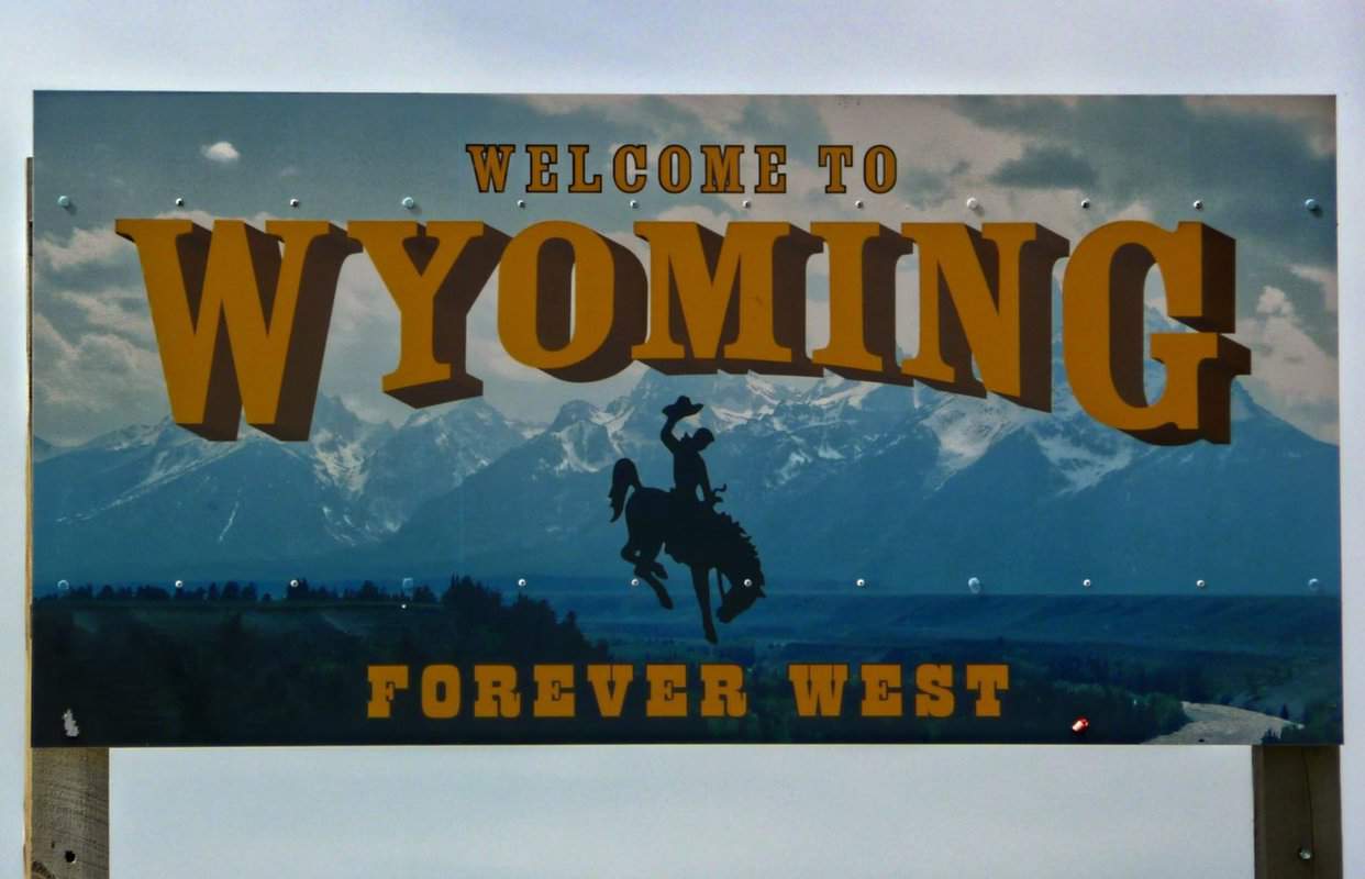 7 Reasons Why Wyoming Is The Least Populated State
