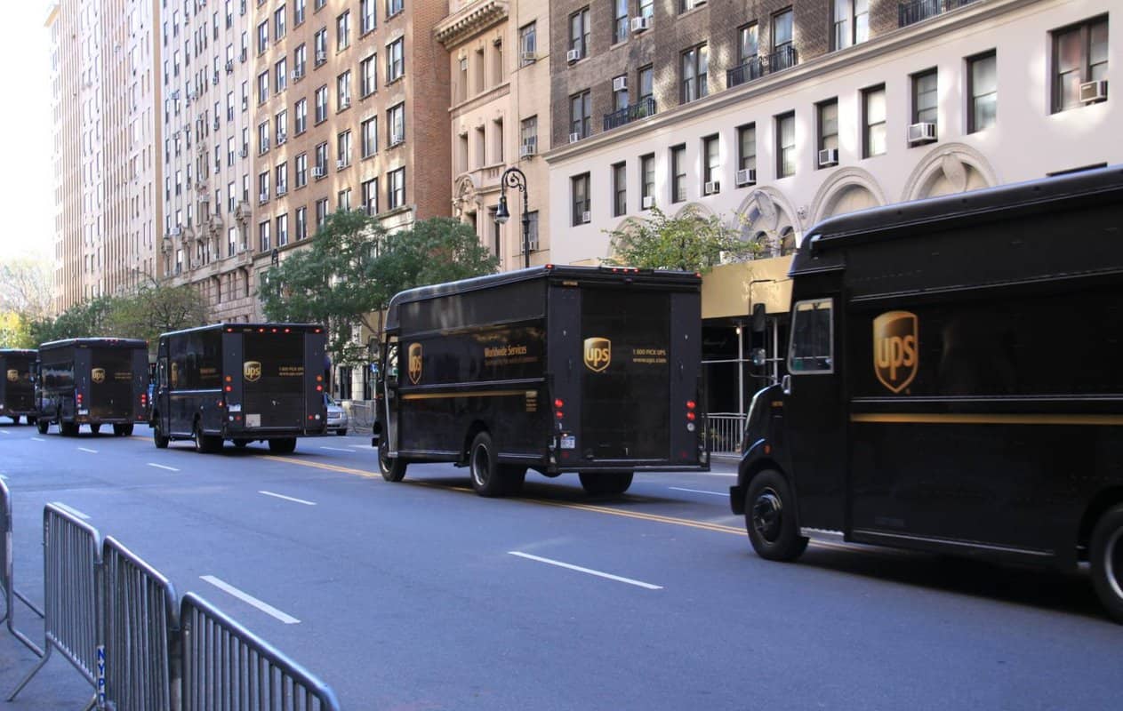 Why Does UPS Deliver So Late? (9 Reasons Why)