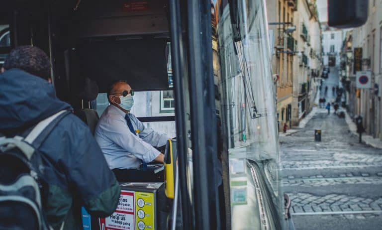 Why Are Bus Drivers So Rude? (9 Reasons Why)
