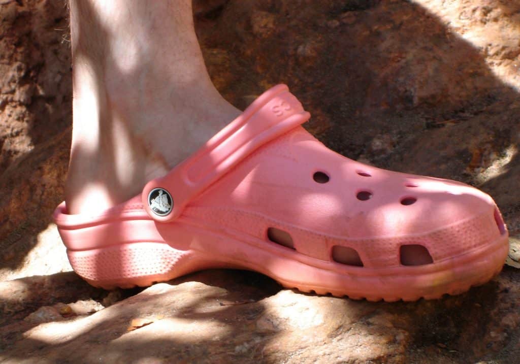 Why Are Crocs So Expensive? (11 Reasons Why)