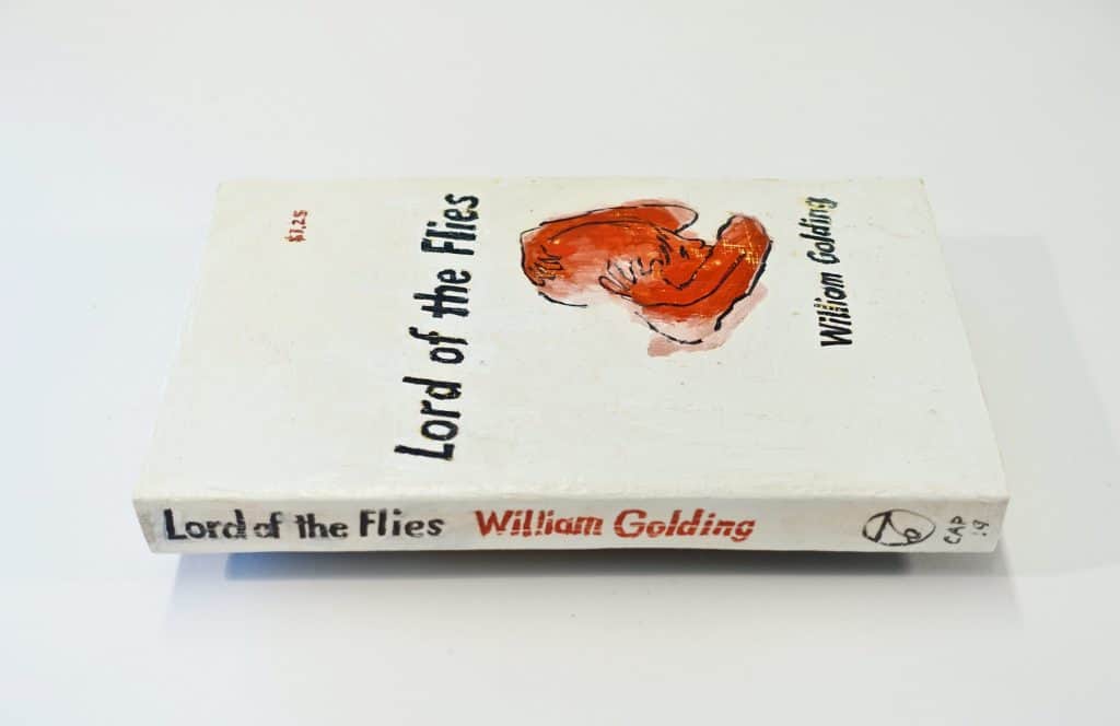 Why Is Lord Of The Flies Banned? (9 Reasons Why)