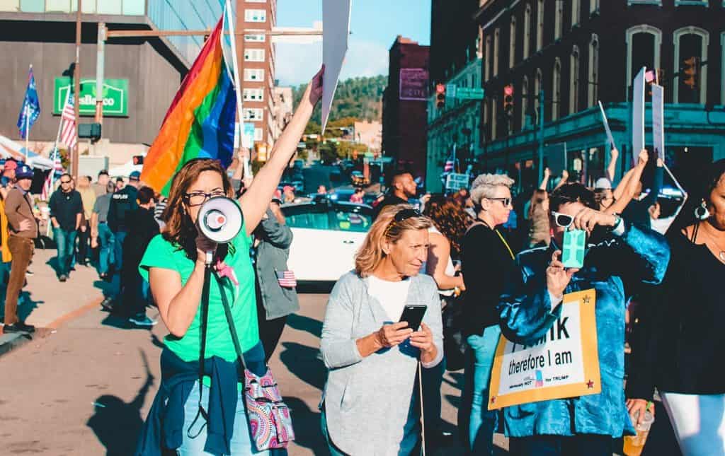 Why Is Everything So Political? (11 Reasons Why)