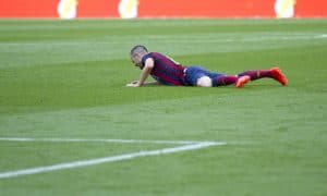 Why Do Soccer Players Fake Injuries? (9 Reasons Why)