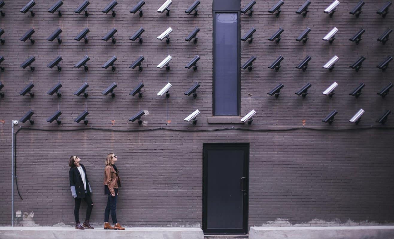 9 Reasons Why Someone Would Be Under Surveillance