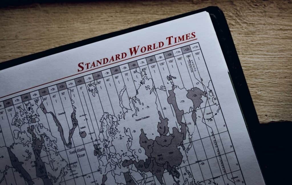 Why Are There Different Time Zones? (9 Reasons Why)