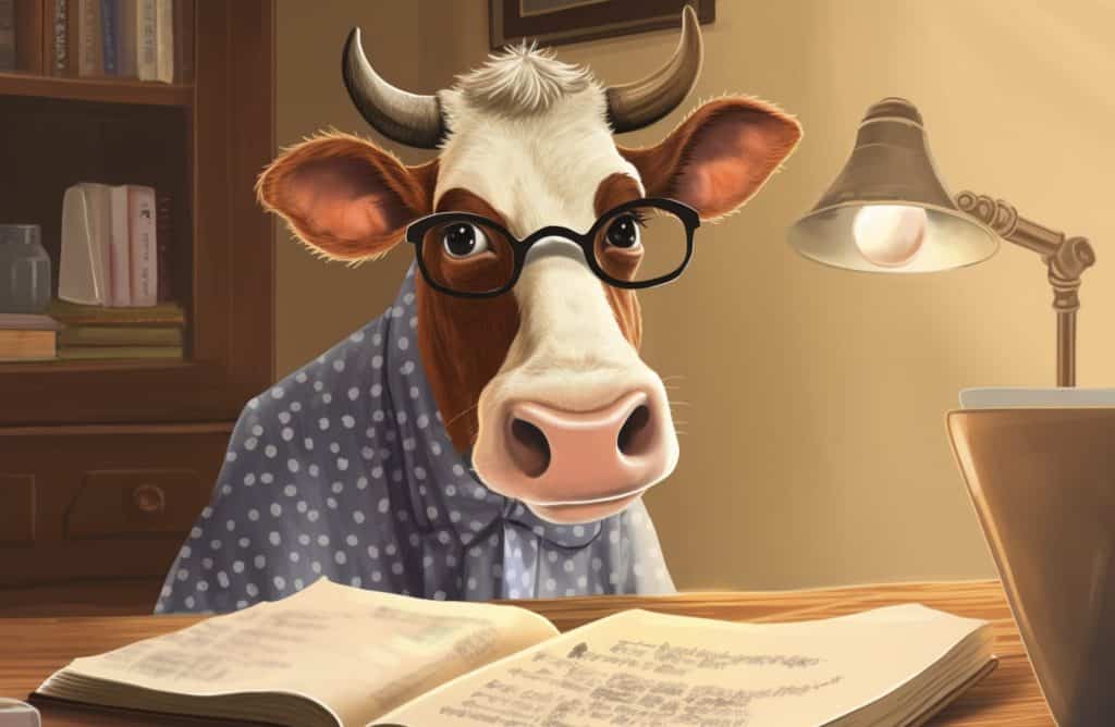 400 Cow Names That Will Truly Moo-ve You!