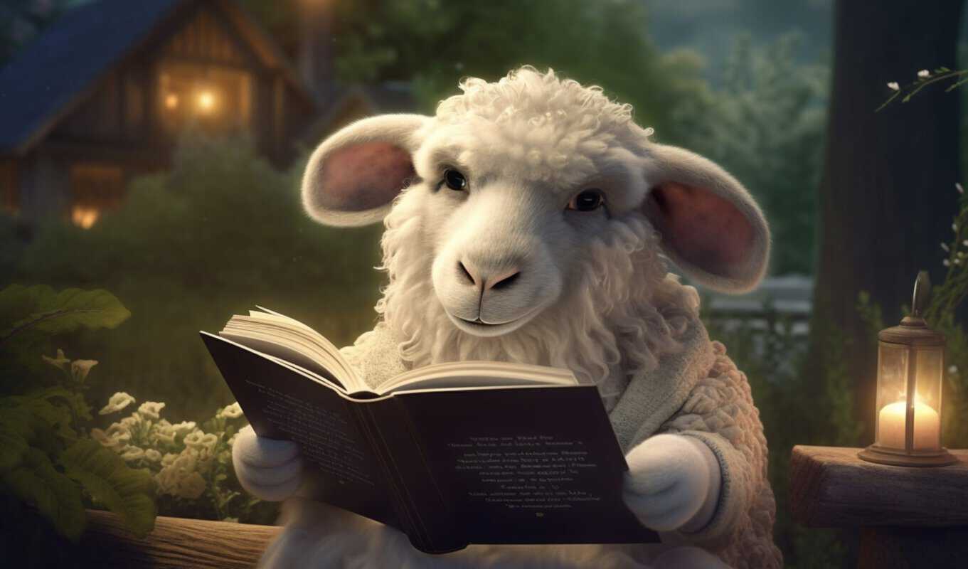 400 Sheep Names That Are Truly Baa-rilliant!