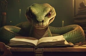 300 Snake Names That Are Truly Ssssensational!